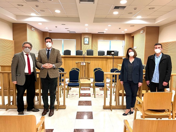 Δικηγορικός Σύλλογος Κέρκυρας - Δικηγορικός Σύλλογος Κέρκυρας
